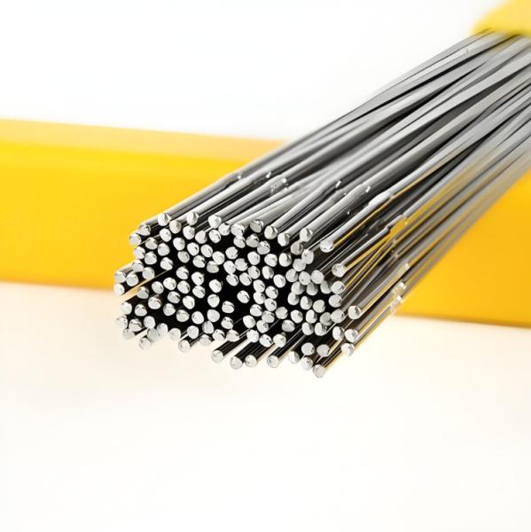 Quality AWS E312-16 E309L-16 E316L-16 E308L-16 Stainless Steel Electrodes for Welding for sale