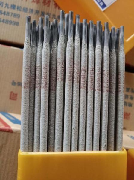 Quality AWS E312-16 E309L-16 E316L-16 E308L-16 Stainless Steel Electrodes for Welding for sale