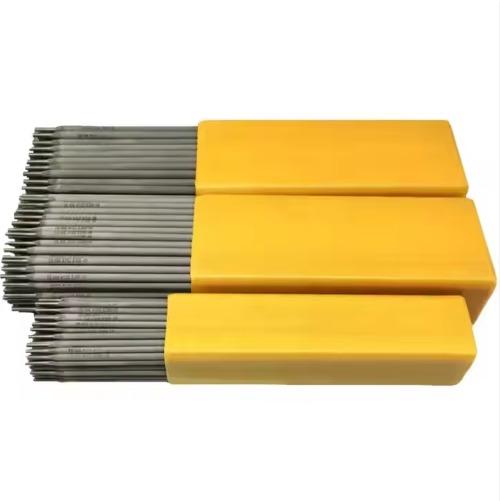 Quality AWS E312-16 E309L-16 E316L-16 E308L-16 Stainless Steel Electrodes for Welding for sale