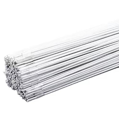 Quality Aluminum Welding Wire L109 L209 L309 E4043 - Durable for Steel & Alloy Gas Welding Applications for sale