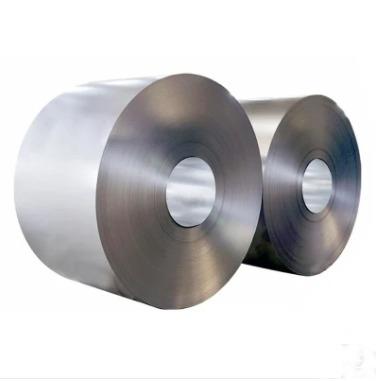 China Various Processing Techniques Such As Laser Cutting Are Used to Process Stainless Steel Coils of 201 304 316  and Other Models for sale