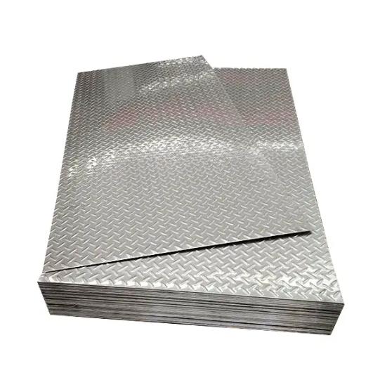Quality 304/316/316L Multi Model Universal Stainless Steel Plate for sale