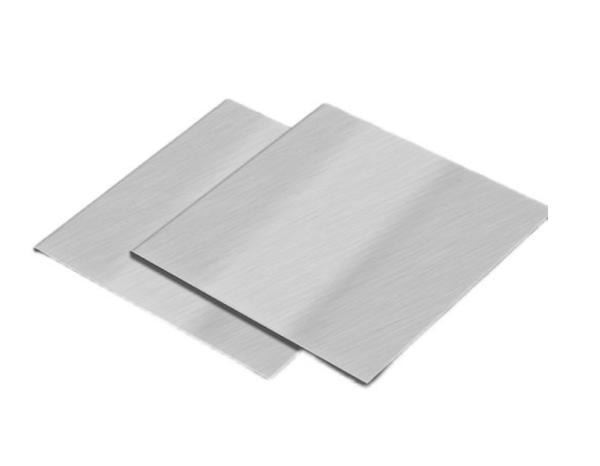 Quality 304/316/316L Multi Model Universal Stainless Steel Plate for sale