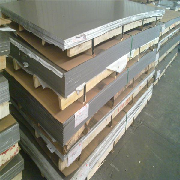 Quality 304/316/316L Multi Model Universal Stainless Steel Plate for sale