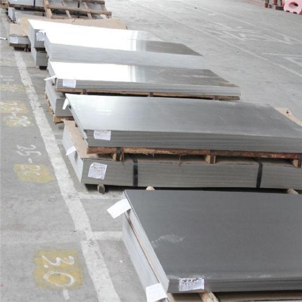 Quality 304/316/316L Multi Model Universal Stainless Steel Plate for sale