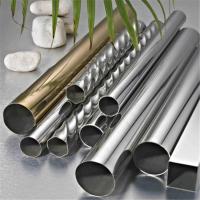 Quality Seamless Astm Ss Pipes A312 Tp 303 202 316l 310s 410 321 347 304h 316h Ss 316 for sale