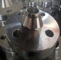 Quality WN FLANGE ASME B16.5 Carbon Steel Q235 A105 Class150 Dn300 SCH40 Plate Flange for sale
