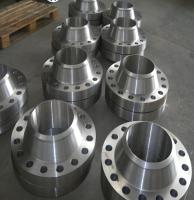 Quality Forged Flange Carbon Steel 3'' 900LB SCH160 600 WN Flanges B16.36 Carbon Steel for sale