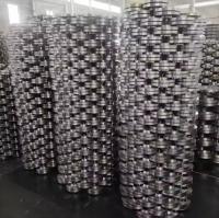 Quality ANSI B16.5 Class 300 316L Stainless Steel Weld Neck Flange DIN Verified for sale