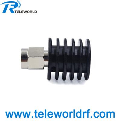 China 5 Watt SMA dummy load terminator 6Ghz 12Ghz 18Ghz 26.5GHz 50ohm for sale