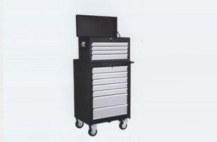 China Heavy Duty 4 Drawer top chest & 7 Drawer tool chest roller cabinet, OEM service offer for sale