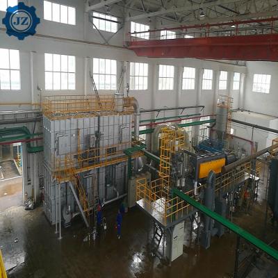 China Complete Automatic Used Tyre Waste Tire To Energy Pyrolysis Recycling Plant for sale