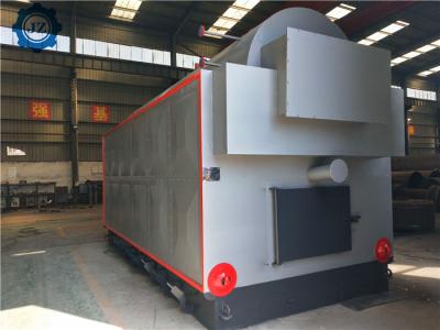 China Natuurlijke de SchilStoomketel van de Omloop3t 200hp Rijst for sale