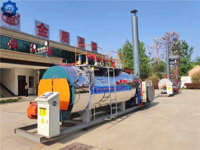 Cina 2000kg/materiale di piatto d'acciaio industriale delle caldaie a vapore di H 2t 10 Antivari Q245R in vendita