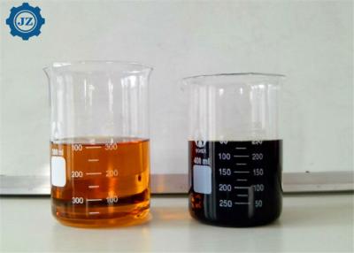 China 85% High Output 20T Per Day 20PTD Waste Engine Oil To Diesel Distillation Plant for sale