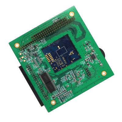 Cina Assemblea elettronica Pcba del circuito del PWB 4mil dell'OEM SME in vendita