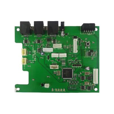 Cina Doppia Assemblea piccola parteggiata del PWB in lotti di fabbricazione di elettronica di Smt in vendita