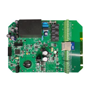 Cina Il doppio di HASL ENIG ha parteggiato 2 strati di PCBA dei produttori di Smt di fabbricazione di elettronica in vendita