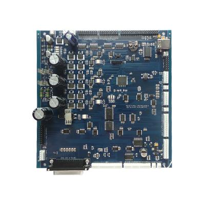 Cina Il PWB veloce di elettronica di ENIG HASL ha stampato il produttore dell'Assemblea del circuito in vendita