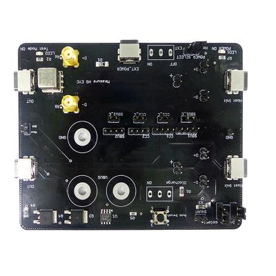 Cina Shenzhen HDI ad alta densità ha stampato l'universale del prototipo della tecnologia del circuito in vendita