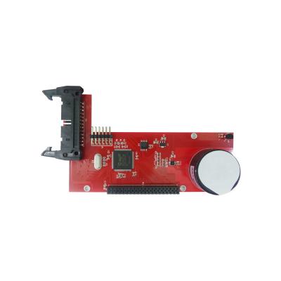 Cina 3 strati bordo universale del PWB di 20 di strato circuiti flessibili a più strati a più strati di PCBs in vendita