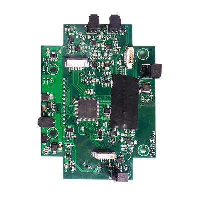 Cina 3 Oz 2oz produttori flessibili del circuito stampato del PWB di 10 strati in vendita