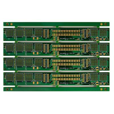 Cina Il centro a più strati del metallo di ENIG PCBs ha stampato la saldatura del bordo del PWB del circuito in vendita
