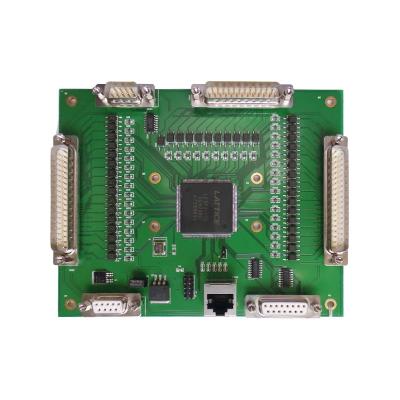 Cina 8 strati del prototipo del PWB Flex Printed Circuit Boards rigido di Fpc in vendita