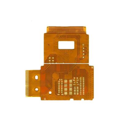 China 94v0 descobrem 8 camadas HASL 4OZ Pcbs flexível rígido China um serviço da parada à venda