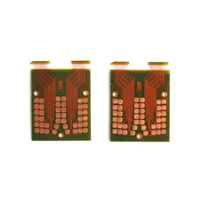 Cina Produttore flessibile Flex Printed Circuit di 3OZ HASL FR4 PCBs in vendita