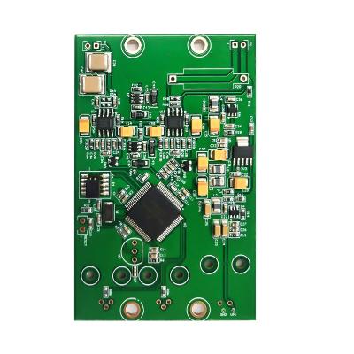Китай Собрание Шэньчжэнь PCBA монтажной платы Pcba разнослоистого собрания PCB изготовленное на заказ продается