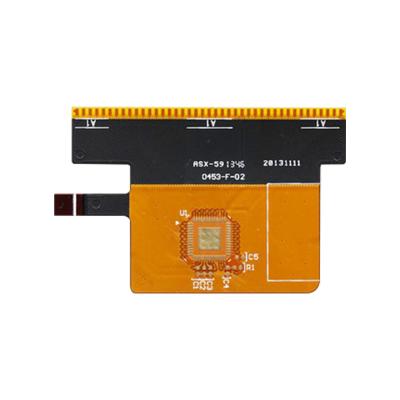 Cina Stampando elettronica 8 strati di Fr4 94vo HDI del PWB del pannello di dati della dogana in vendita