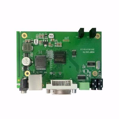 Cina Produttore su ordinazione del PWB di elettronica dell'OEM Cina di arresto dell'Assemblea una del prototipo di PCBA in vendita