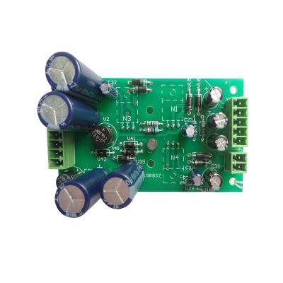 中国 無鉛堅く適用範囲が広いPCB製造業およびアセンブリ回路カードアセンブリ 販売のため
