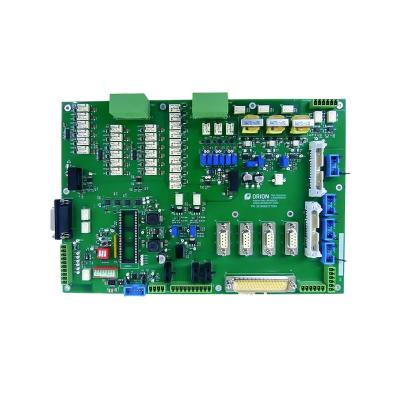 Cina Servizi di Pcba in lotti dell'Assemblea elettronica del bordo di Smt piccoli in vendita