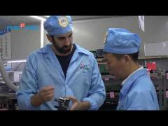 FASTPCBA è un professionista di 20 anni nella fabbricazione di PCB.
