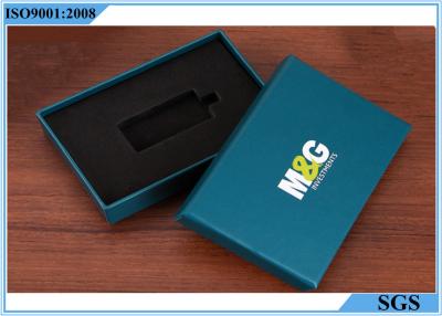 中国 主パッキング堅いギフト用の箱、長方形のふたが付いている装飾的なギフト用の箱 販売のため