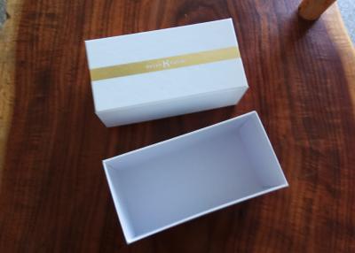 中国 堅いギフト用の箱に根おおいをするフィルムは軽量の簡単な装飾のパッキングを防水します 販売のため