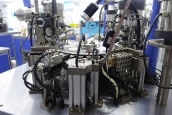 Cina Dongguan Tianrui Electronics Co., Ltd