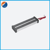 China Moisture Proof PTC Heater Elements Constant Temperature For Bathroom for sale