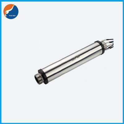 China Anti Corrosion PTC Electric Boiler Heater For Constant Temperature Heating for sale