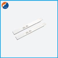 China Auto Air Conditioner PTC Heater Elements Constant Temperature for sale