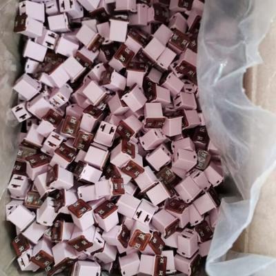 Cina Valvola a cartuccia di basso profilo JCASE Littelfuse 0895020.Z 0895025.Z 0895030.Z 0895040.Z 0895050.Z 0895060.Z in vendita