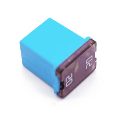 Cina Valvola a cartuccia di basso profilo JCASE Littelfuse 0895020.Z 0895025.Z 0895030.Z 0895040.Z 0895050.Z 0895060.Z in vendita