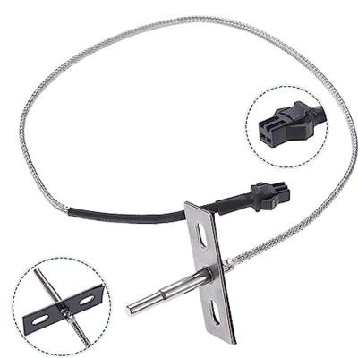 China Pit Boss RTD Temperature Probe Sensor Replacement for P7 Series Smokers and Wood Pellet Grills PB-39P350 for sale