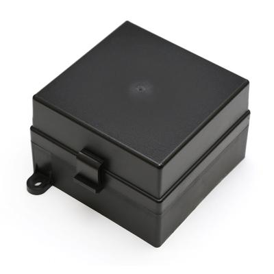 China Weise Mikro-Mini Relay Fuse Holder zentrales Steuer-elektrische 20 Schlitz-Mini Blade Fuse Boxs 8 für Automobilmarinesoldaten zu verkaufen