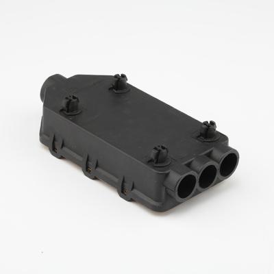 China M5 Bolt Small-Fuse MIDI Fuse Holder 2 3 Way Waterproof Fuse Box OHBF0001ZABASE3 OHBF0001ZABASE2 à venda