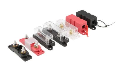 Китай Автомобильный стерео аудио устройство для распределения мощности продается