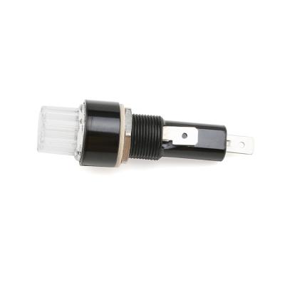 China IP66 Wasserdichtes LED-Indikator-Panel Montage Sicherungshalter 6,35x31,8mm 6,35x30mm 20A 32VDC zu verkaufen