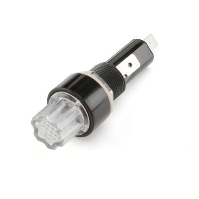 China IP66 Wasserdichtes LED-Indikator-Panel Montage Sicherungshalter 6,35x31,8mm 6,35x30mm 20A 32VDC zu verkaufen